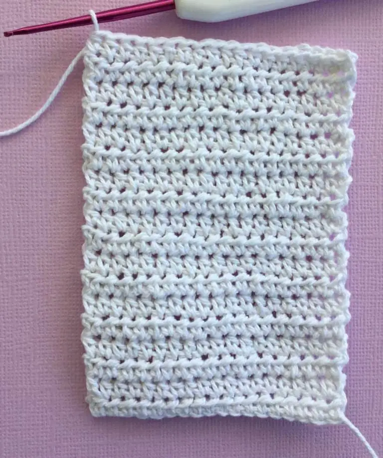 Crochet Washing Machine Pattern • Kerri's Crochet