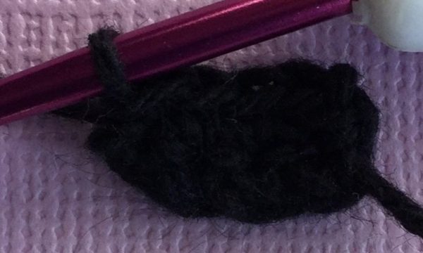 Crochet Washing Machine Pattern • Kerri's Crochet