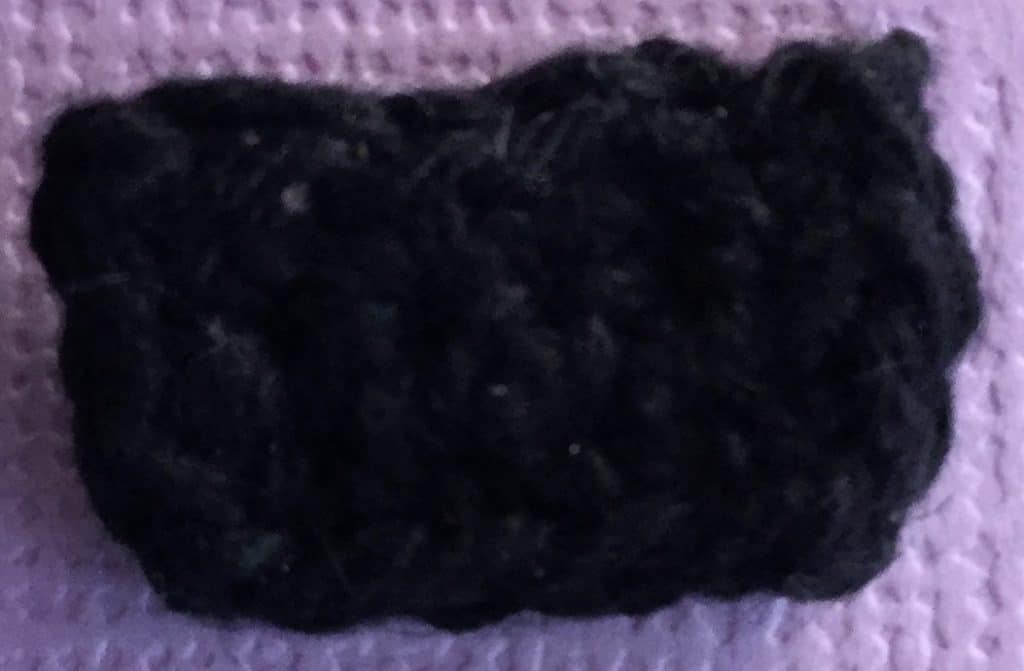 Crochet Washing Machine Pattern • Kerri's Crochet