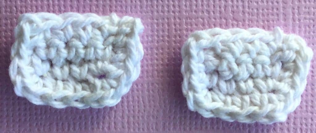 Crochet Washing Machine Pattern • Kerri's Crochet