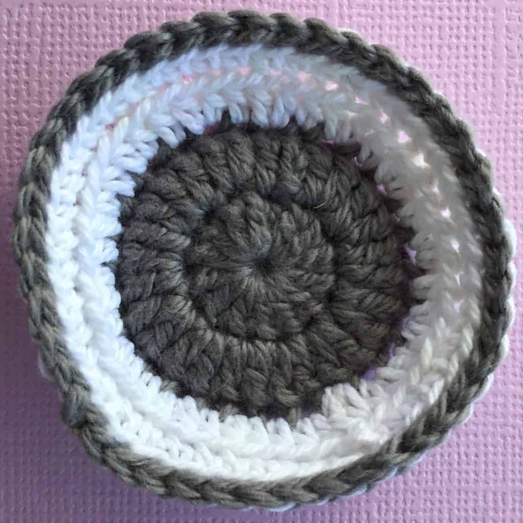 Crochet Washing Machine Pattern • Kerri's Crochet