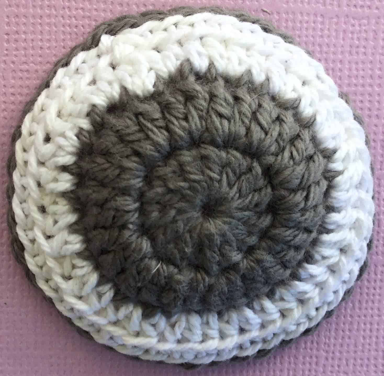 Crochet Washing Machine Pattern • Kerri's Crochet