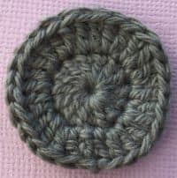 Crochet Washing Machine Pattern • Kerri's Crochet