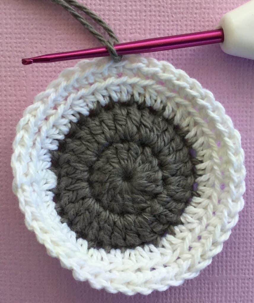 Crochet Washing Machine Pattern • Kerri's Crochet