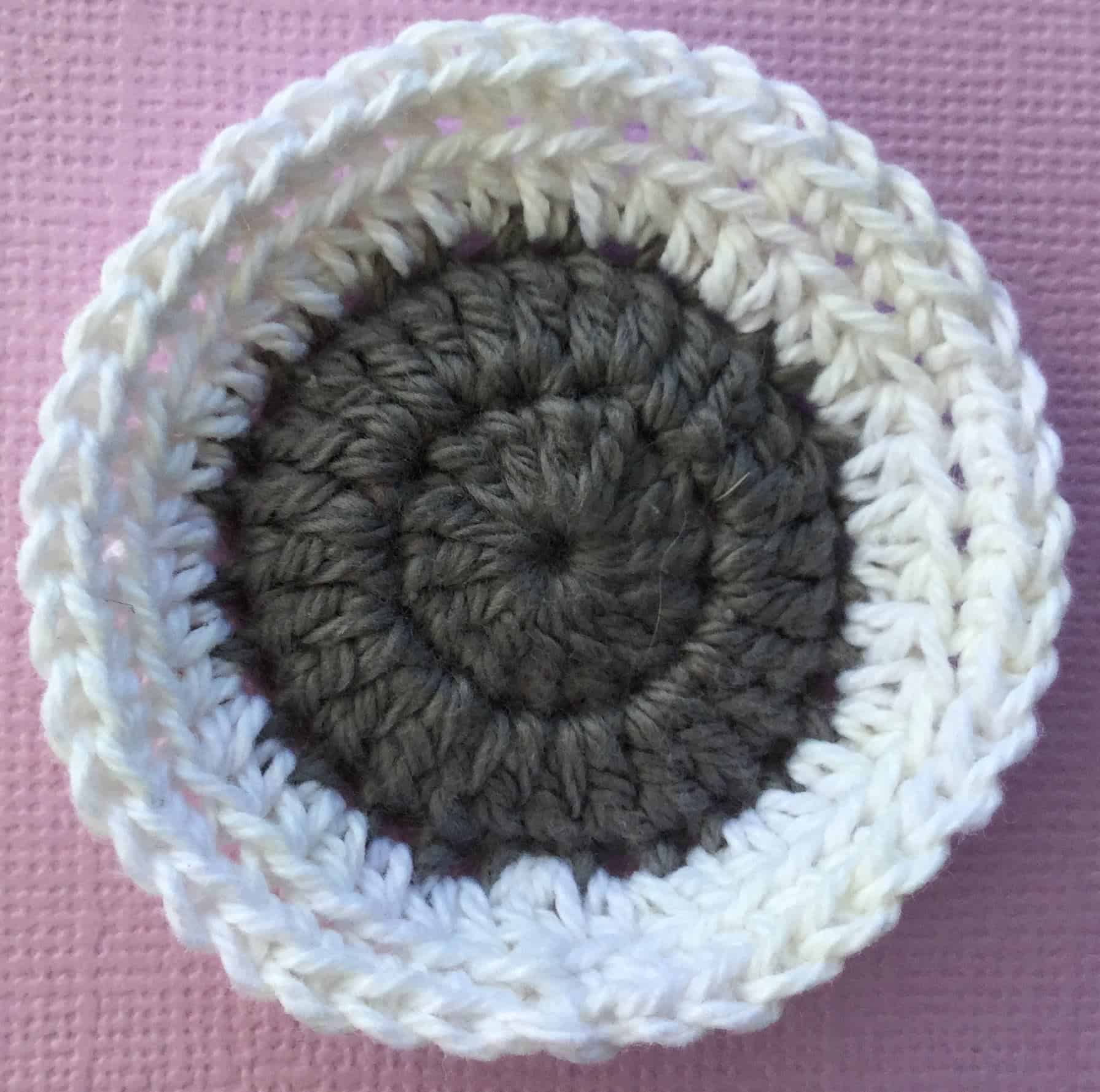 Crochet Washing Machine Pattern • Kerri's Crochet