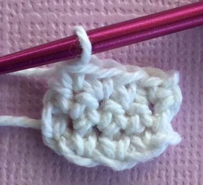 Crochet Washing Machine Pattern • Kerri's Crochet