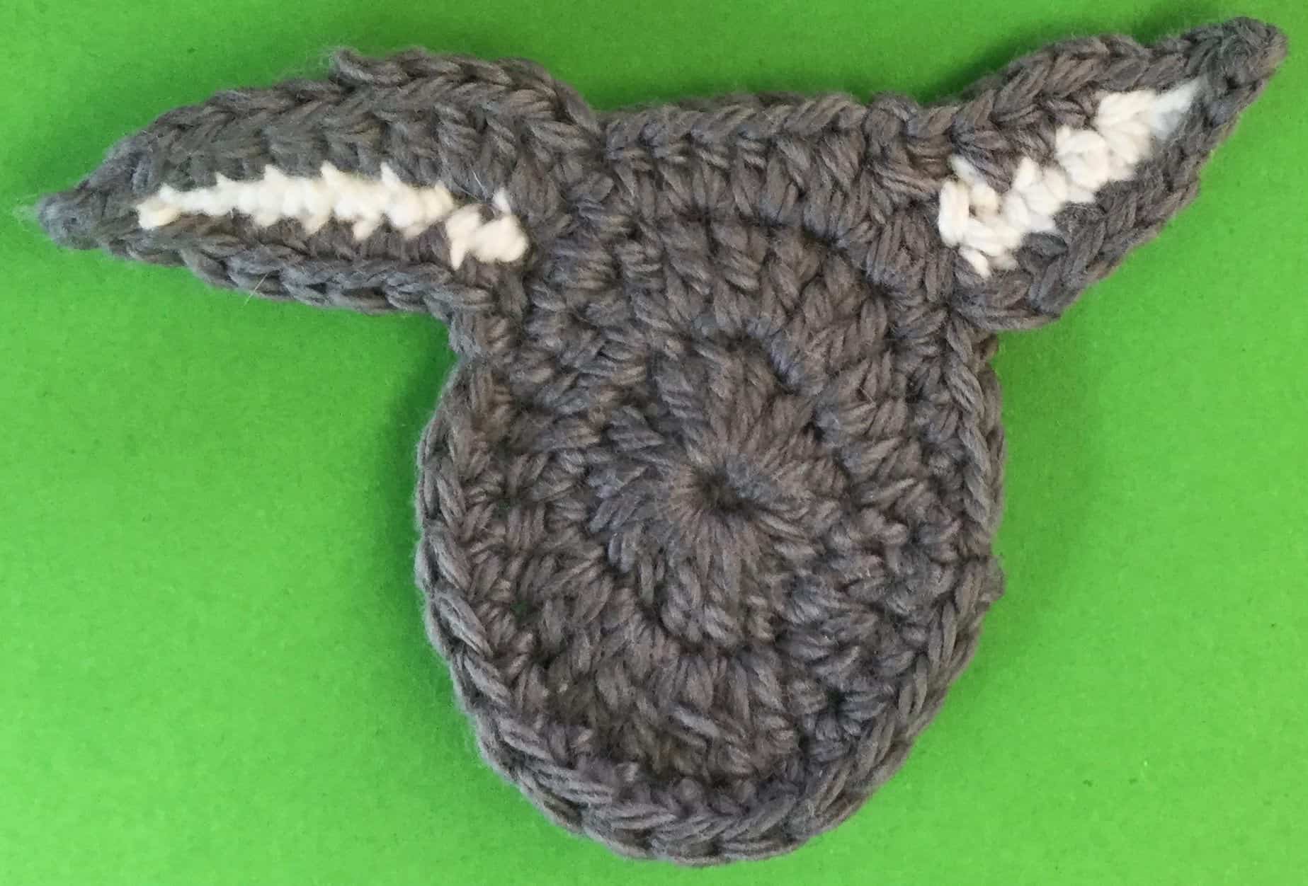 Crochet Donkey Pattern • Kerri's Crochet