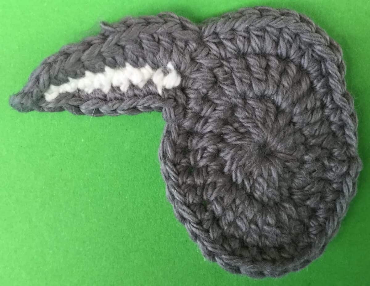 Crochet Donkey Pattern • Kerri's Crochet