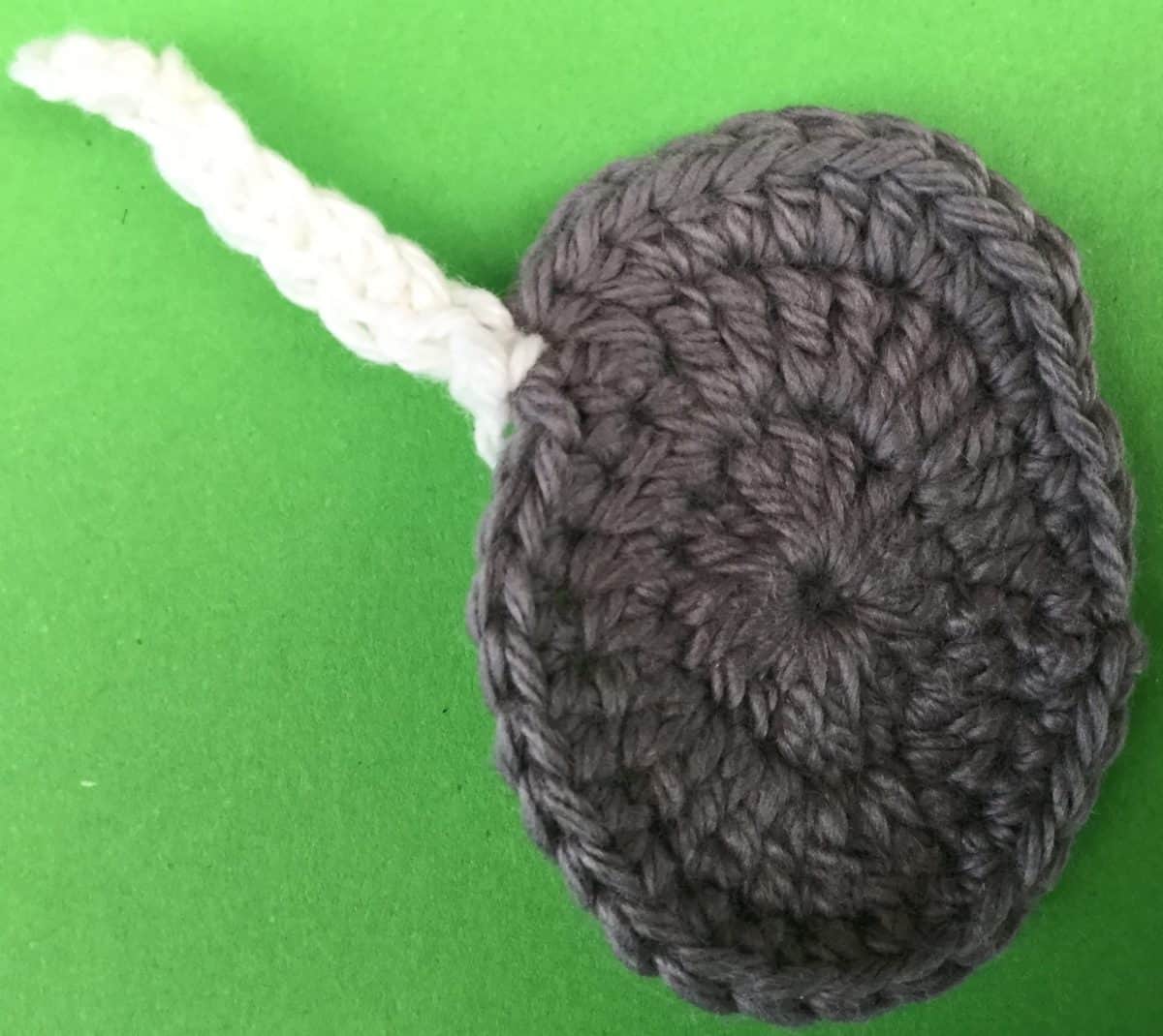 Crochet Donkey Pattern • Kerri's Crochet