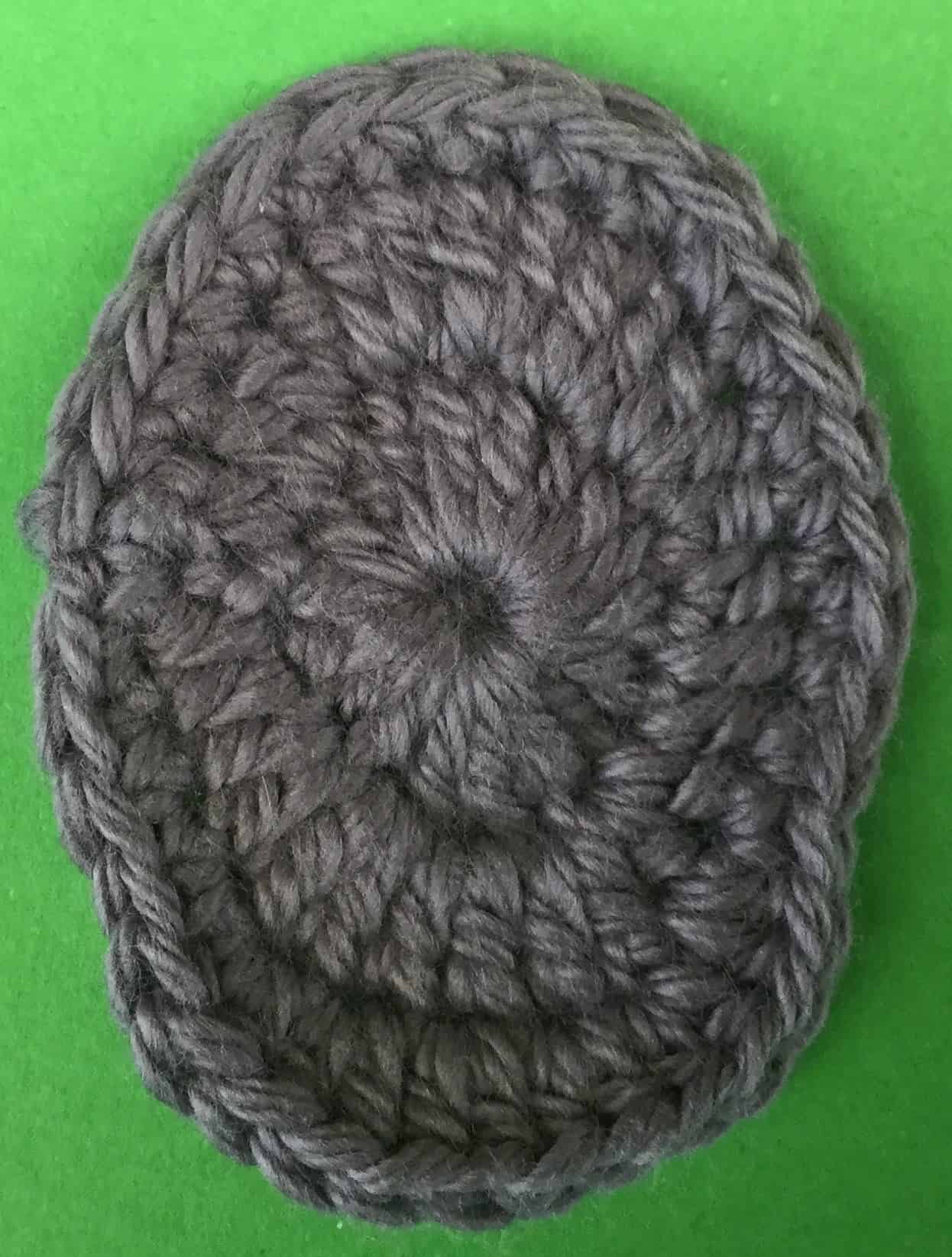 Crochet Donkey Pattern • Kerri's Crochet