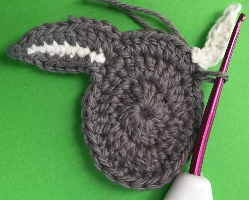 Crochet Donkey Pattern • Kerri's Crochet