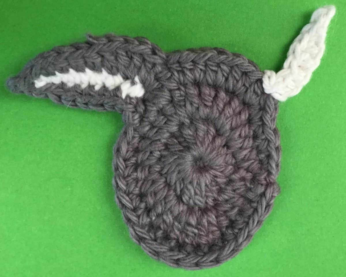 Crochet Donkey Pattern • Kerri's Crochet