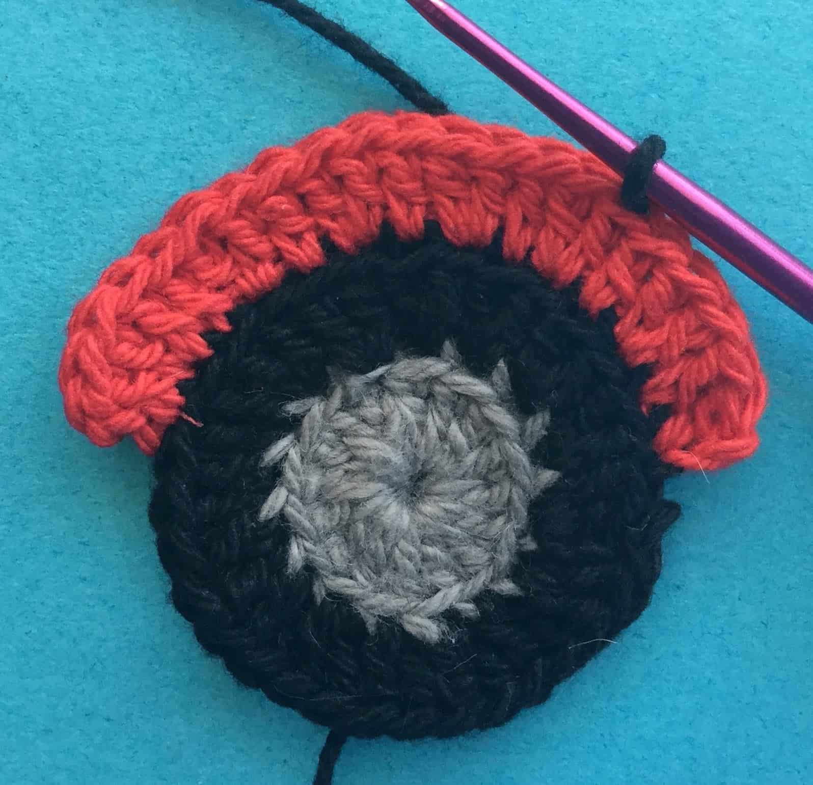 Crochet Motorbike Pattern • Kerri's Crochet