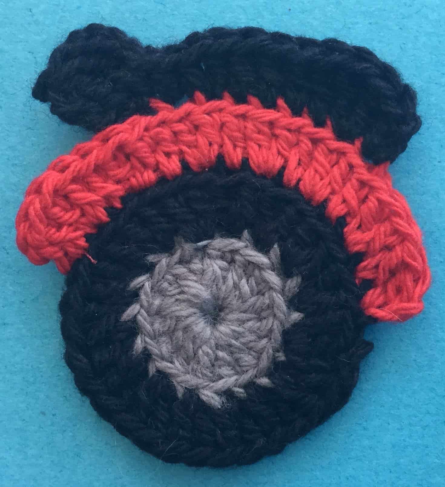 Crochet Motorbike Pattern • Kerri's Crochet