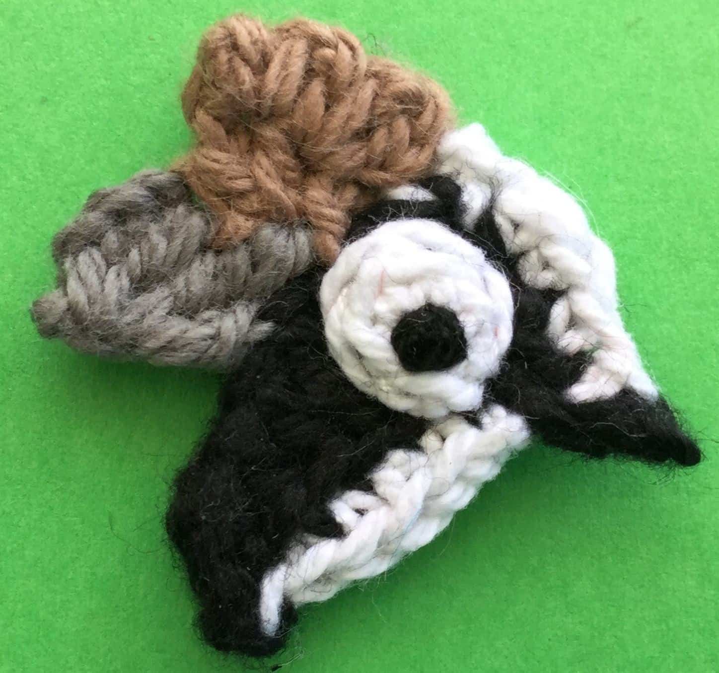 Crochet Quail Pattern at Angel Rhodes blog