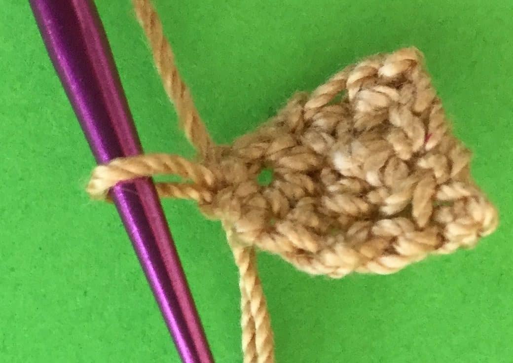 Crochet Yorkshire Terrier Pattern • Kerri's Crochet