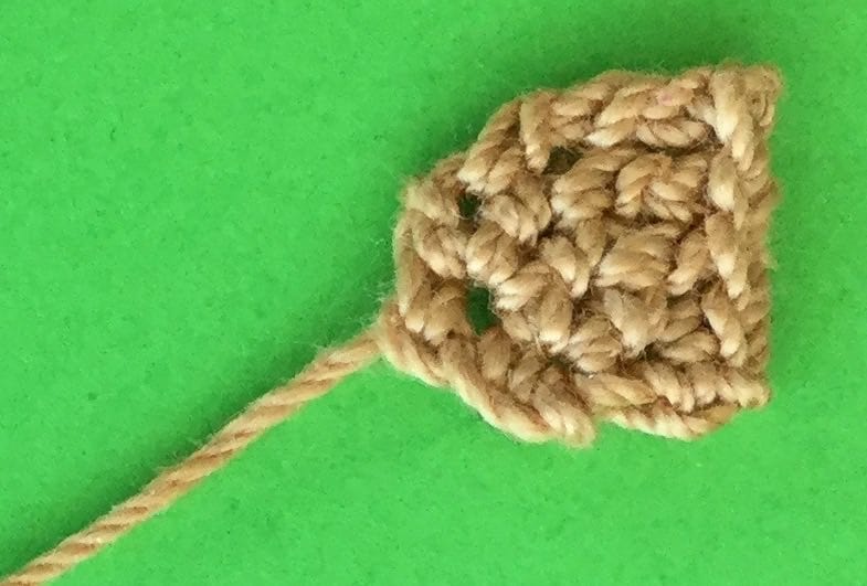 Crochet Yorkshire Terrier Pattern • Kerri's Crochet
