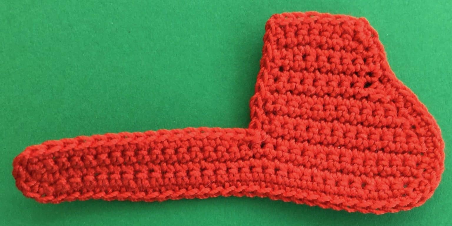 Crochet Cement Mixer Pattern • Kerri's Crochet