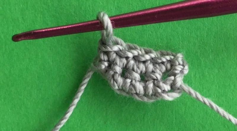 Crochet Log Truck Pattern • Kerri's Crochet