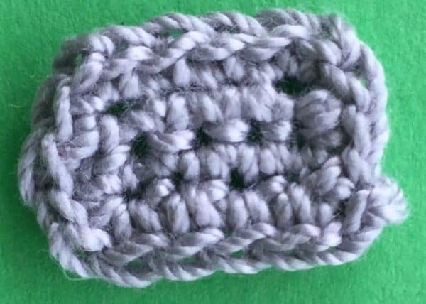 Crochet Log Truck Pattern • Kerri's Crochet