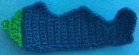 Airplane Crochet Applique Pattern • Kerri's Crochet
