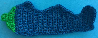 Airplane Crochet Applique Pattern • Kerri's Crochet