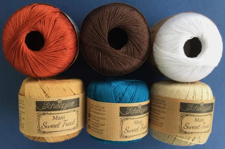 Crochet Pheasant Pattern • Kerri's Crochet