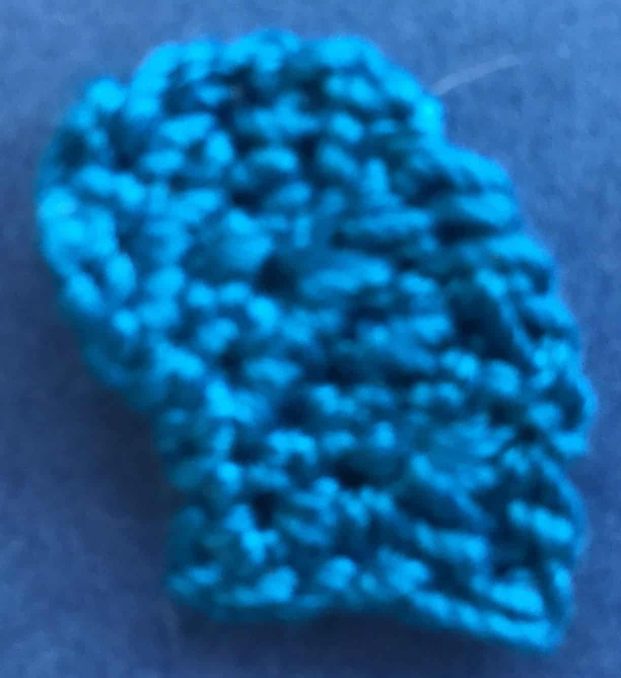 Crochet Pheasant Pattern • Kerri's Crochet