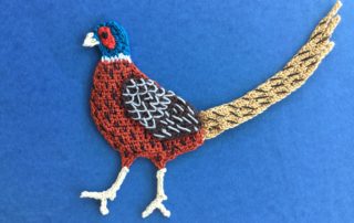 Crochet Flying Animals Archives • Kerri's Crochet