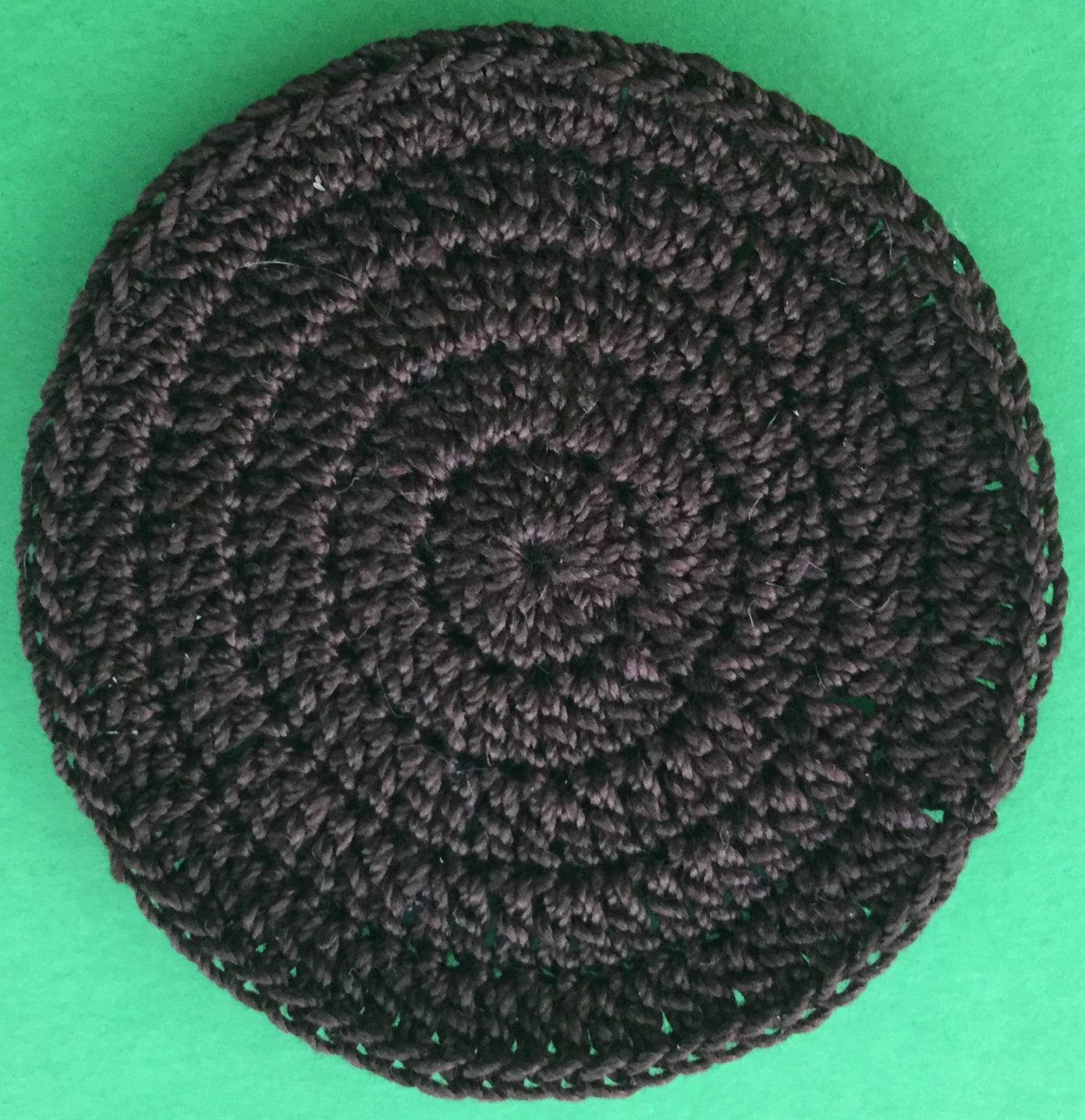 Basset Hound Dog Crochet Pattern • Kerri's Crochet