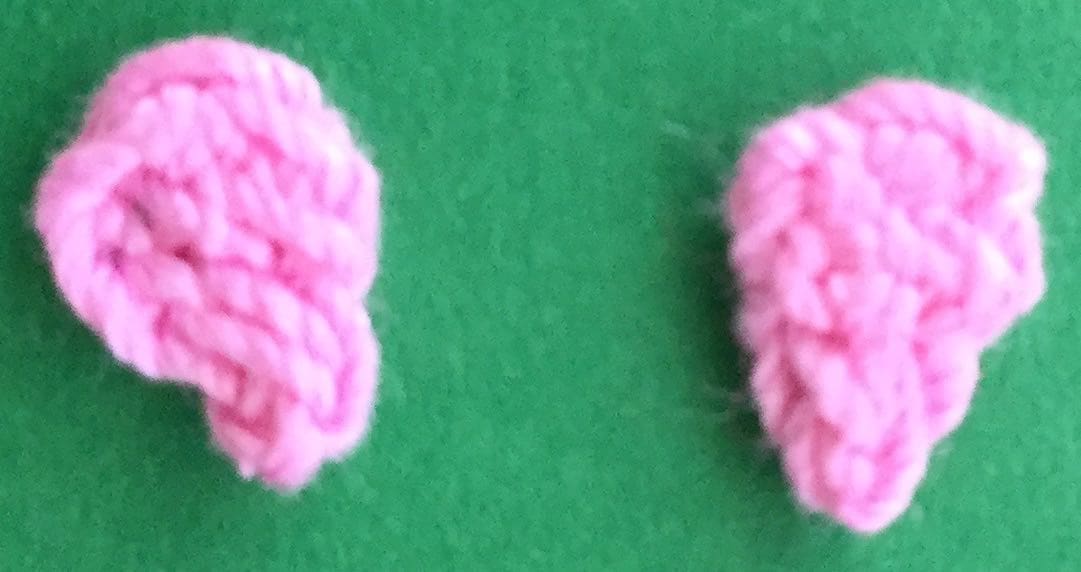 Crochet Cat Pattern • Kerri's Crochet