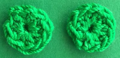 Crochet Cat Pattern • Kerri's Crochet