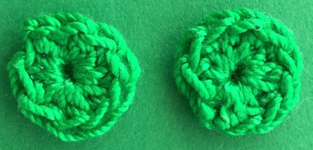 Crochet Cat Pattern • Kerri's Crochet