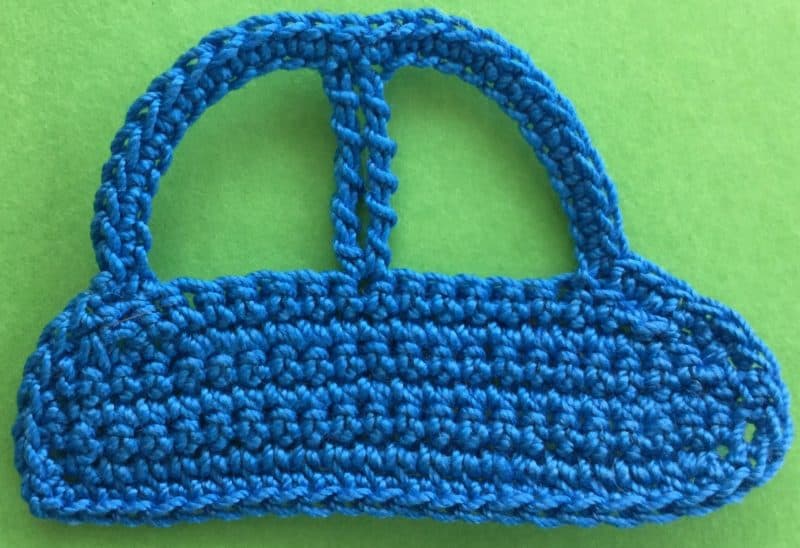 Easy Car Crochet Pattern • Kerri's Crochet