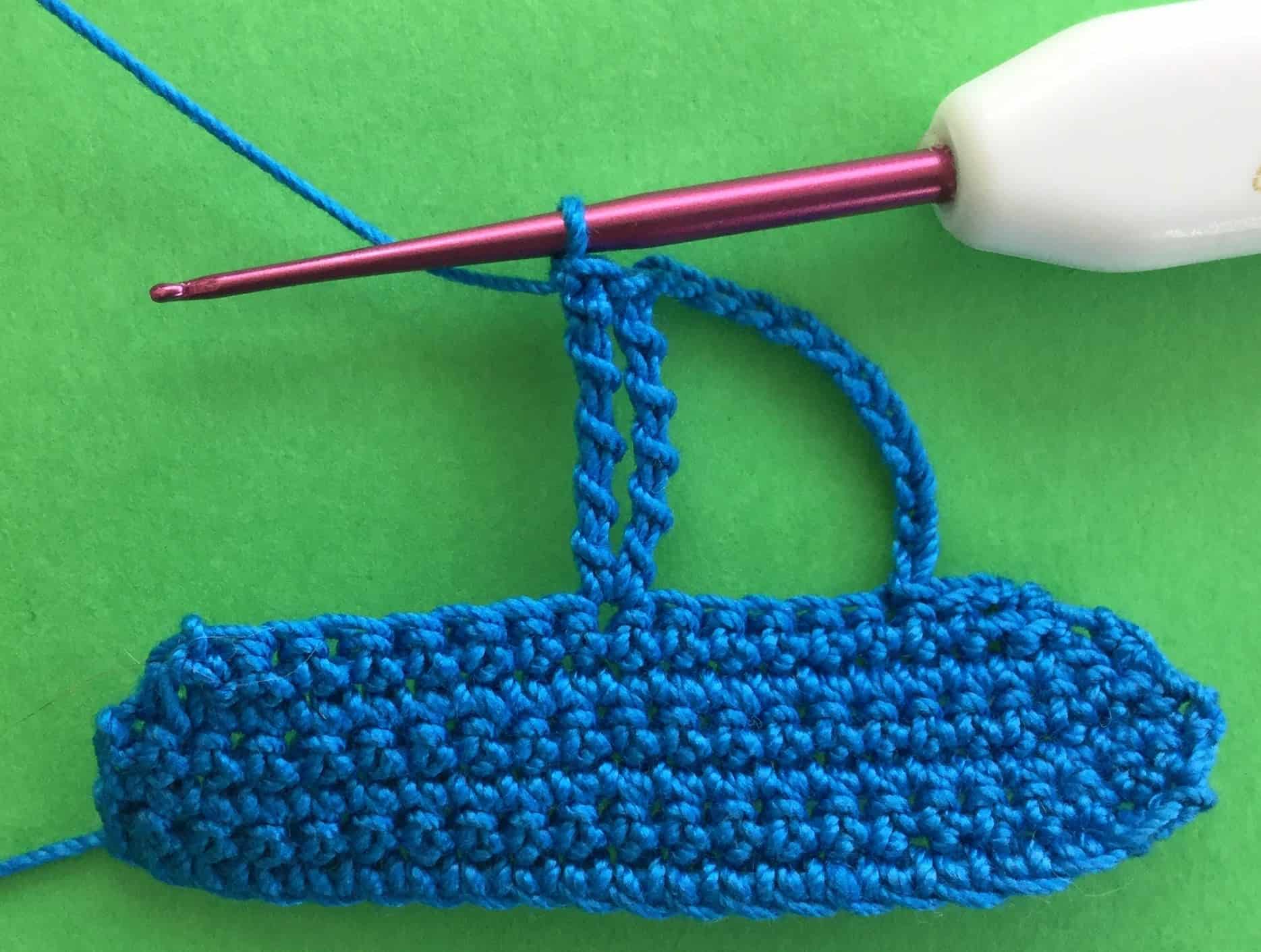Easy Car Crochet Pattern • Kerri's Crochet