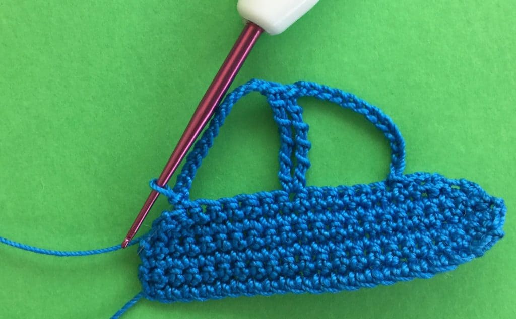 Easy Car Crochet Pattern • Kerri's Crochet
