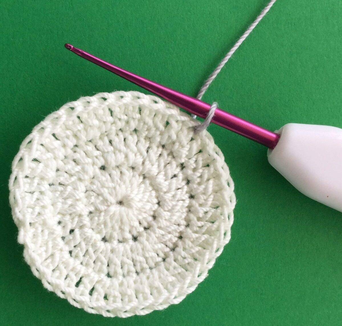 Easy Cat Crochet Pattern • Kerri's Crochet
