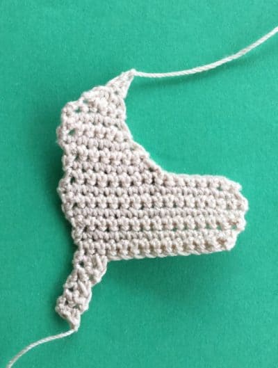 Crochet Goat Pattern • Kerri's Crochet