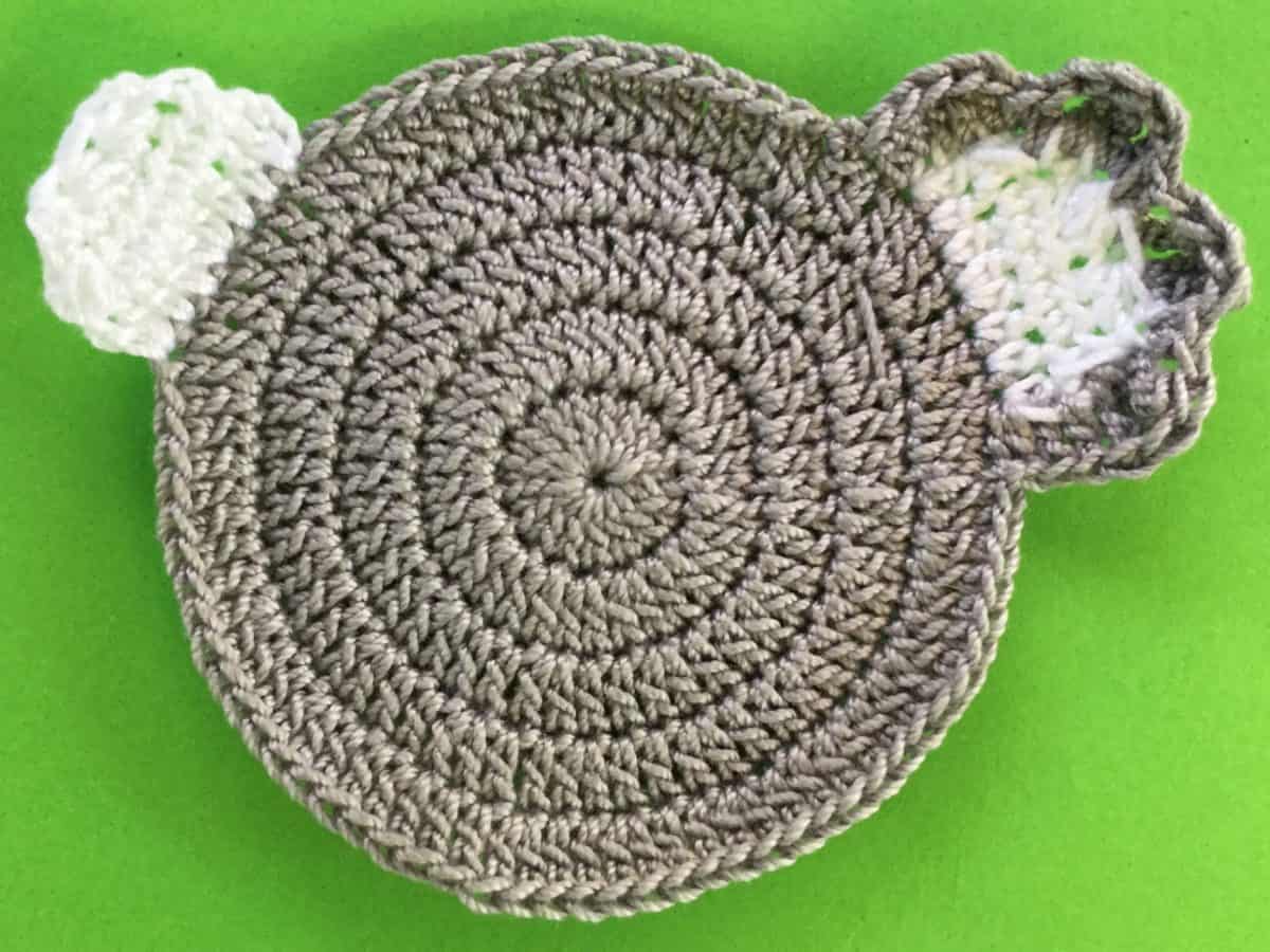 Crochet Koala Pattern • Kerri's Crochet