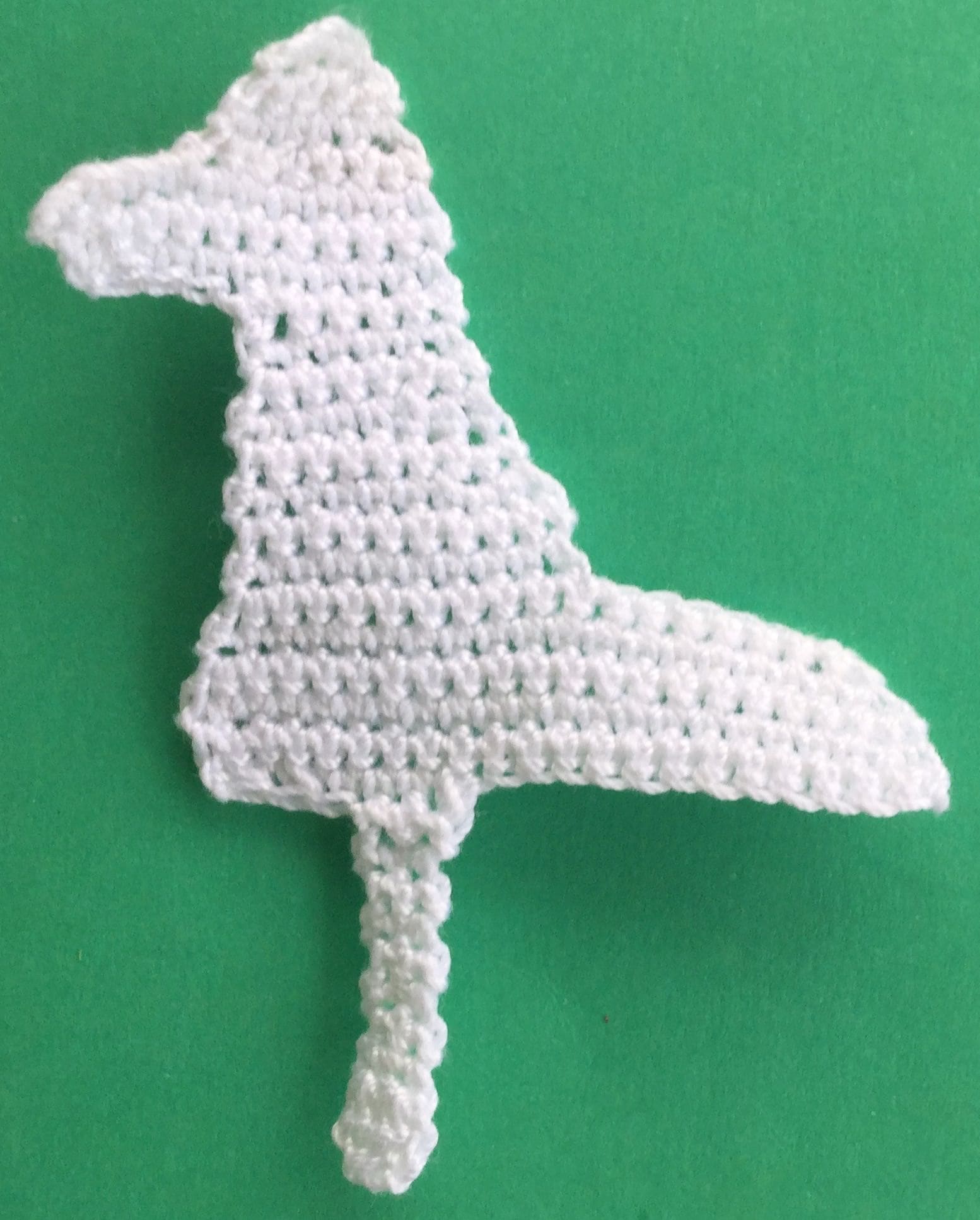 Crochet Poodle Pattern • Kerri's Crochet