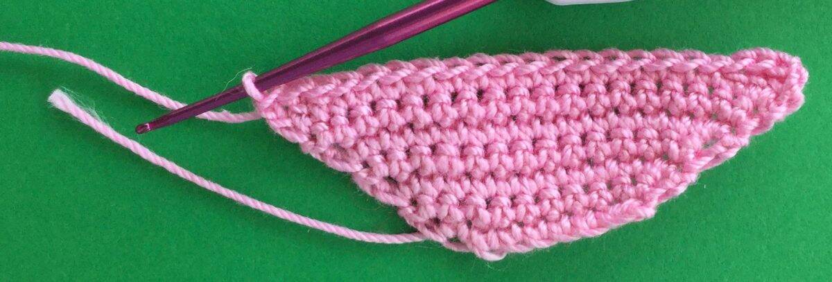 Crochet Pram Pattern • Kerri's Crochet