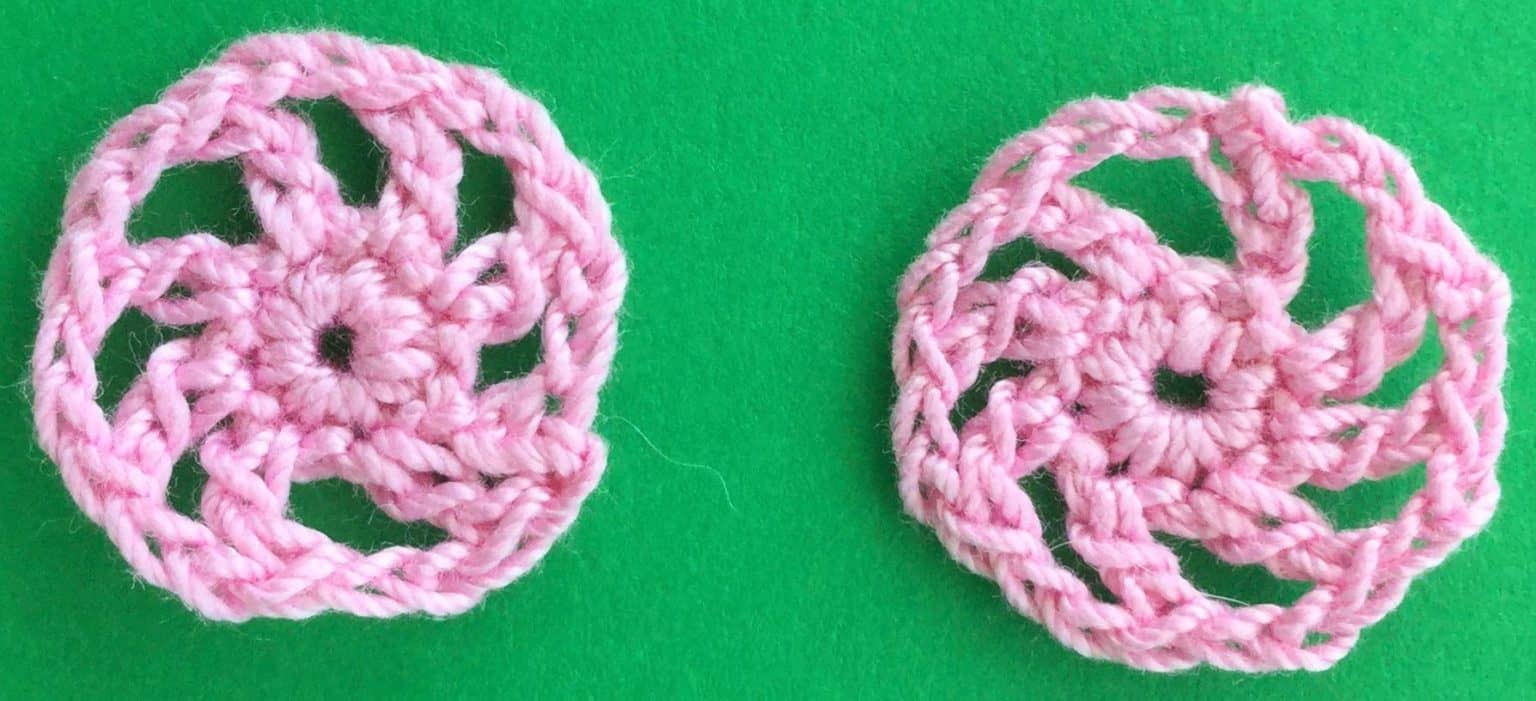 Crochet Pram Pattern • Kerri's Crochet