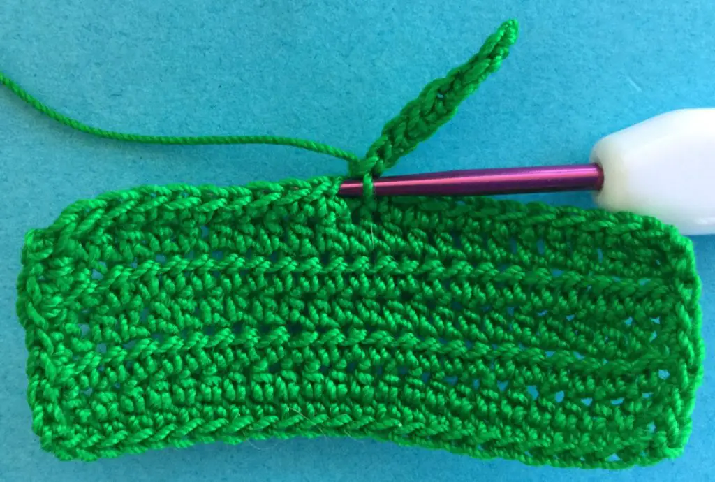 Crochet Tractor Pattern • Kerri's Crochet