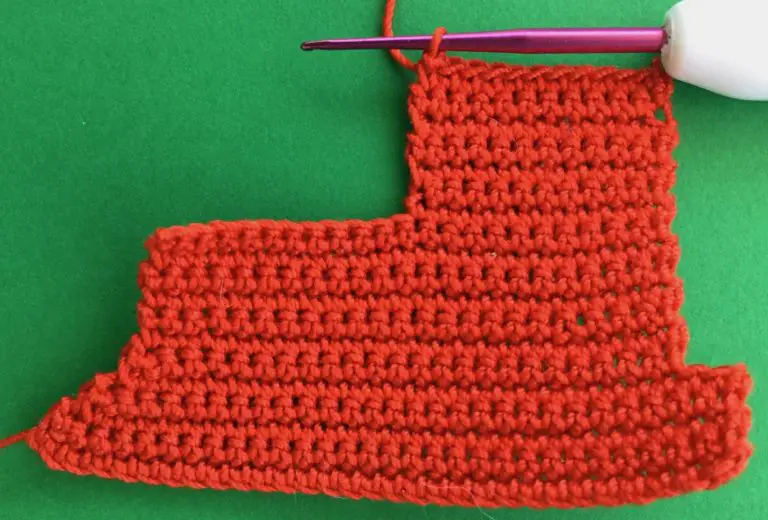 Crochet Train Appliqué Pattern • Kerri's Crochet