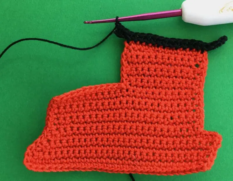 Crochet Train Appliqué Pattern • Kerri's Crochet