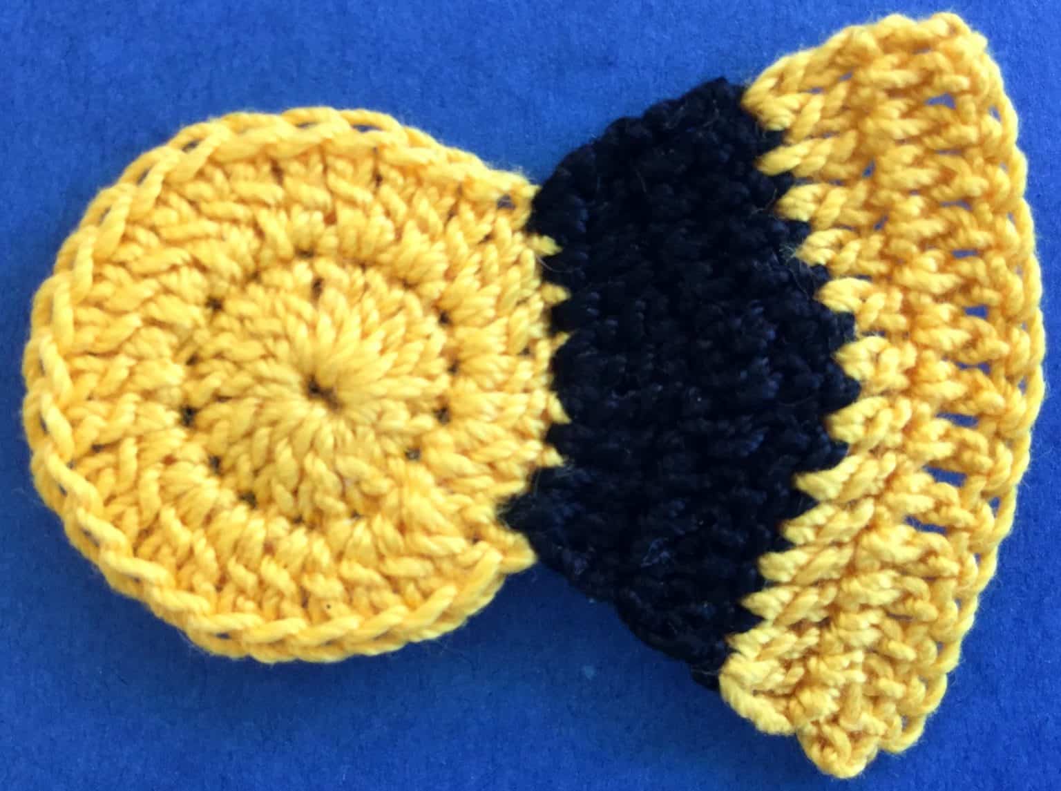 Crochet Bee Pattern • Kerri's Crochet