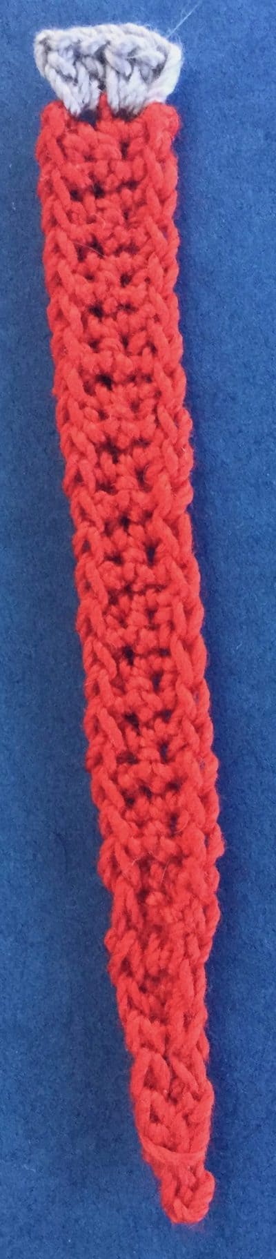 Crochet Paintbrush and Paint Palette Pattern • Kerri's Crochet