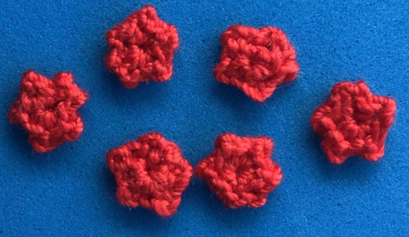 Crochet Branch Pattern • Kerri's Crochet
