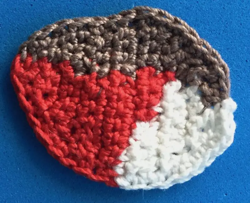 Crochet Robin Pattern • Kerri's Crochet