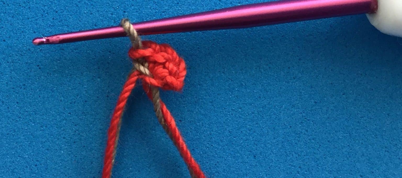 Crochet Robin Pattern • Kerri's Crochet